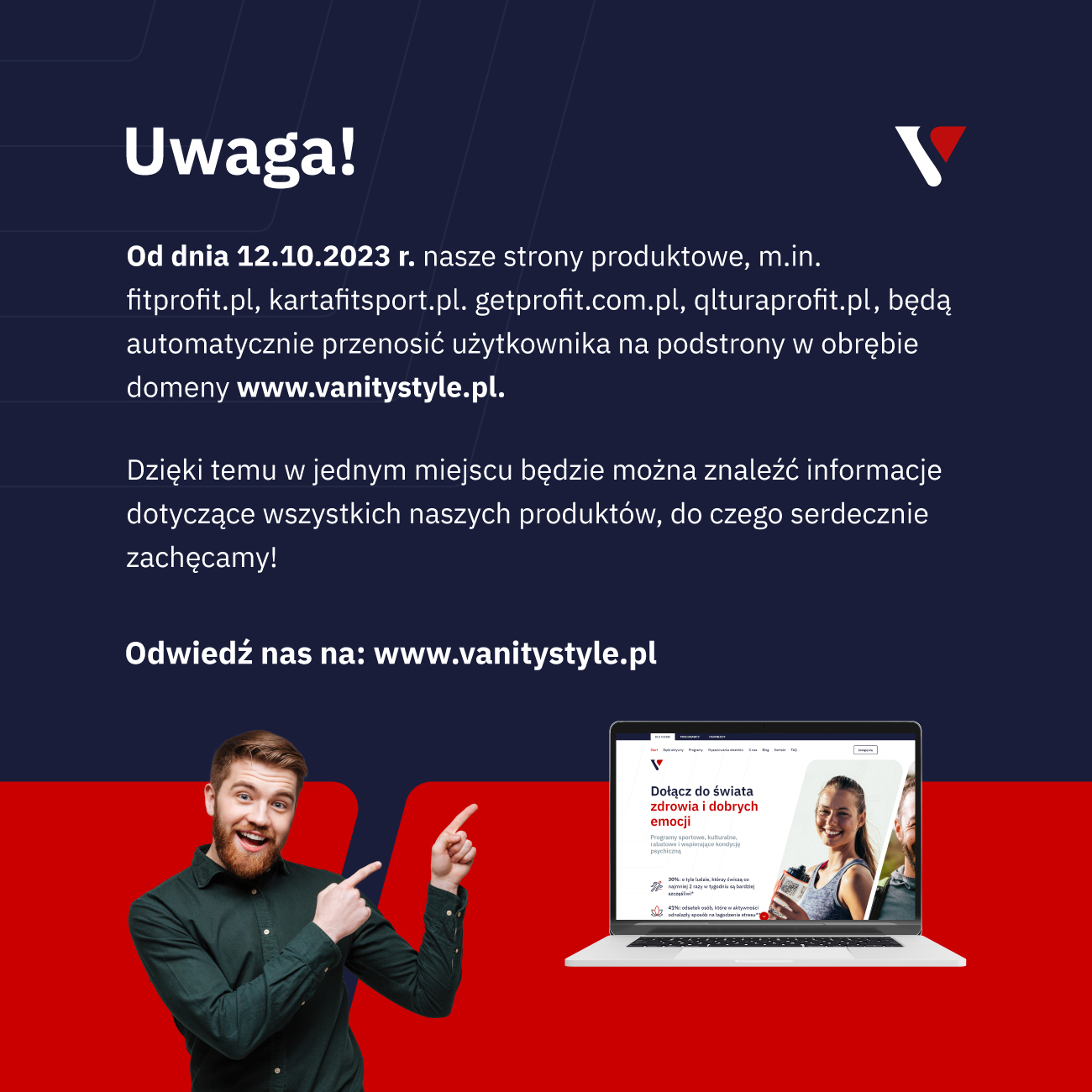 O nas | VanityStyle.pl