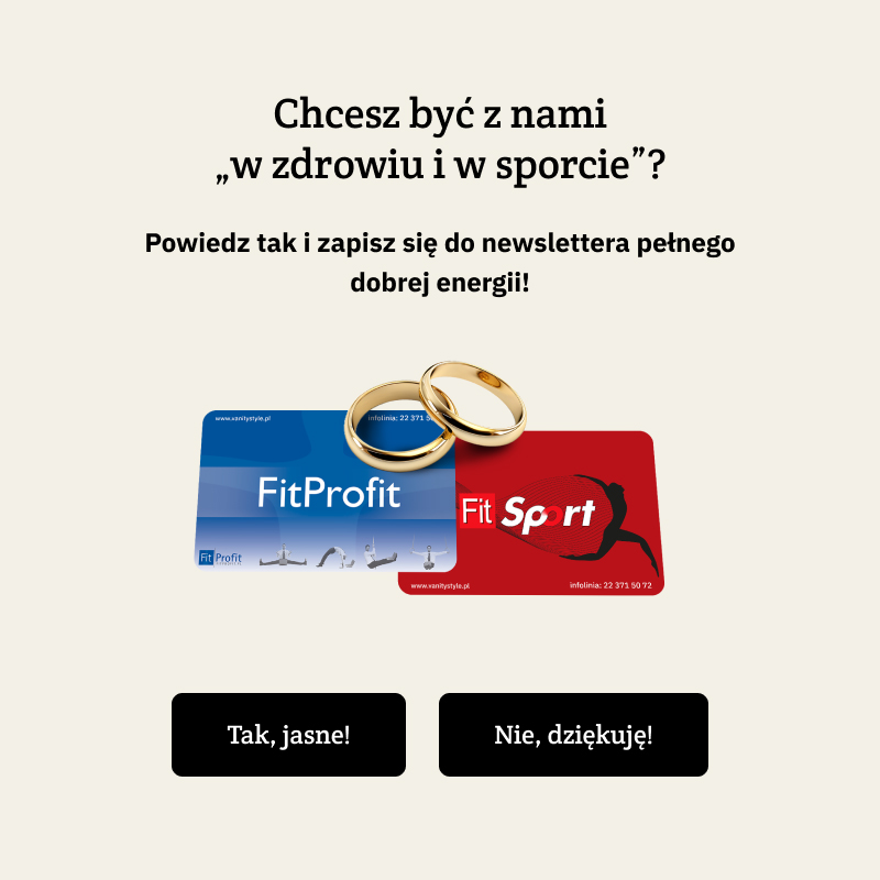 Benefity pracownicze | VanityStyle